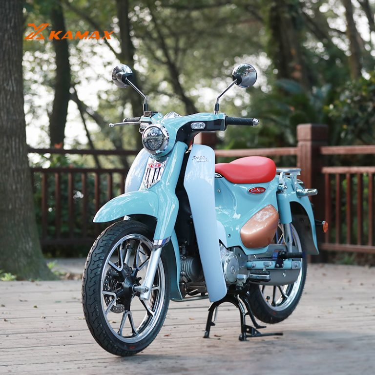 Home - Kamax Motorcycle Factory